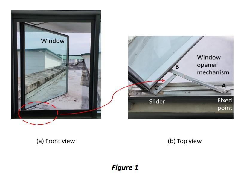 Solved Kinematics is important for the design of the | Chegg.com