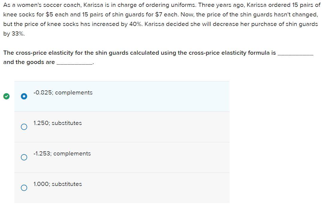 Solved I would really appreciate if someone could show the | Chegg.com