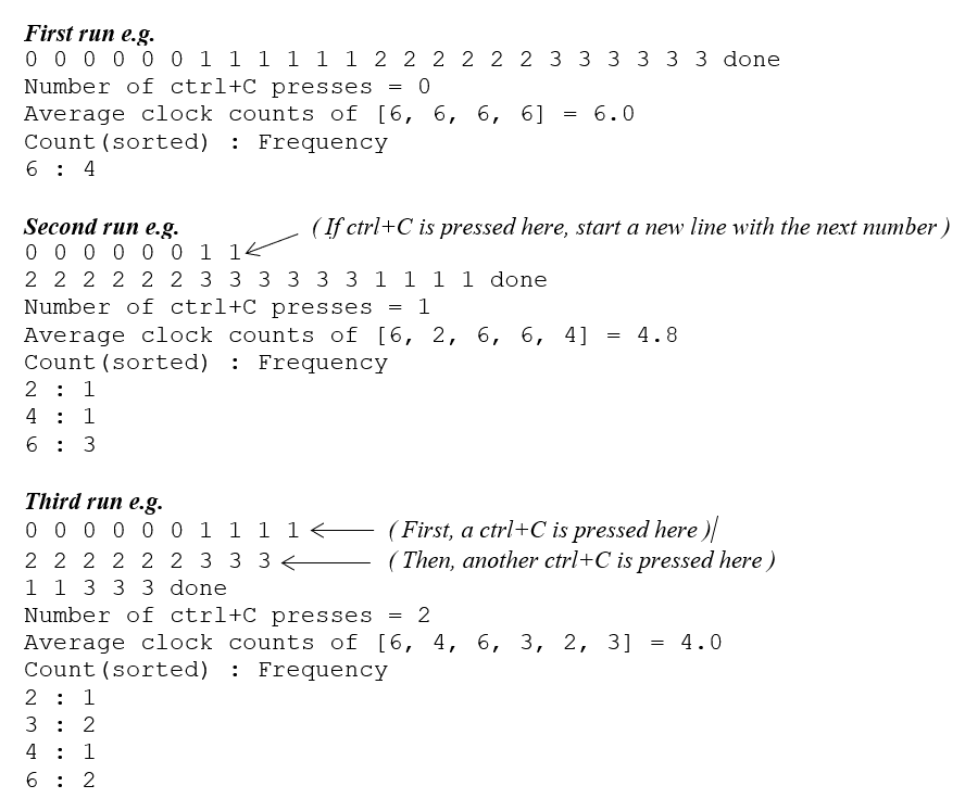 Solved import time def do_something(): print('...press | Chegg.com