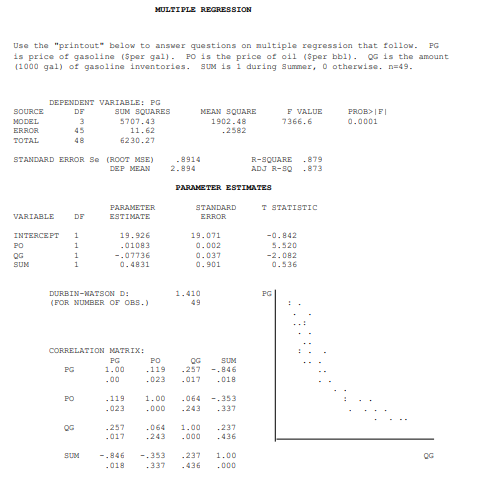 Solved Questions EFG | Chegg.com