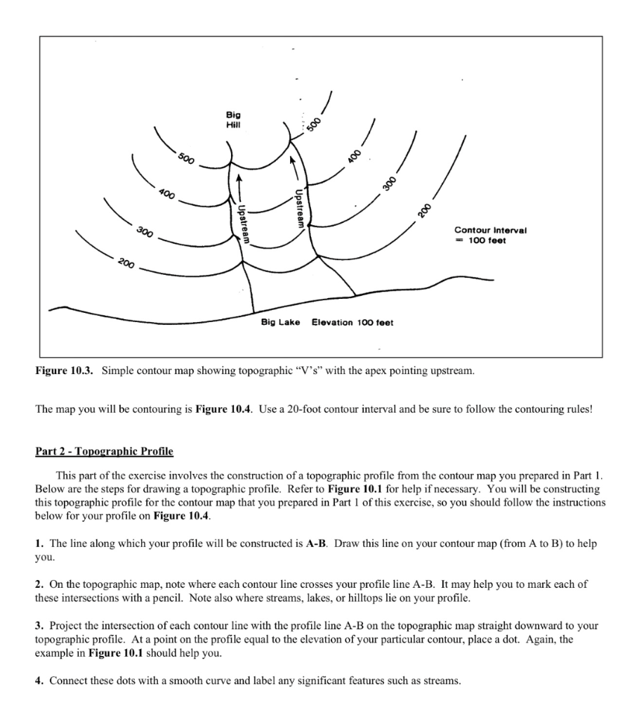 In_Part I_of this exercise, you will prepare your own | Chegg.com
