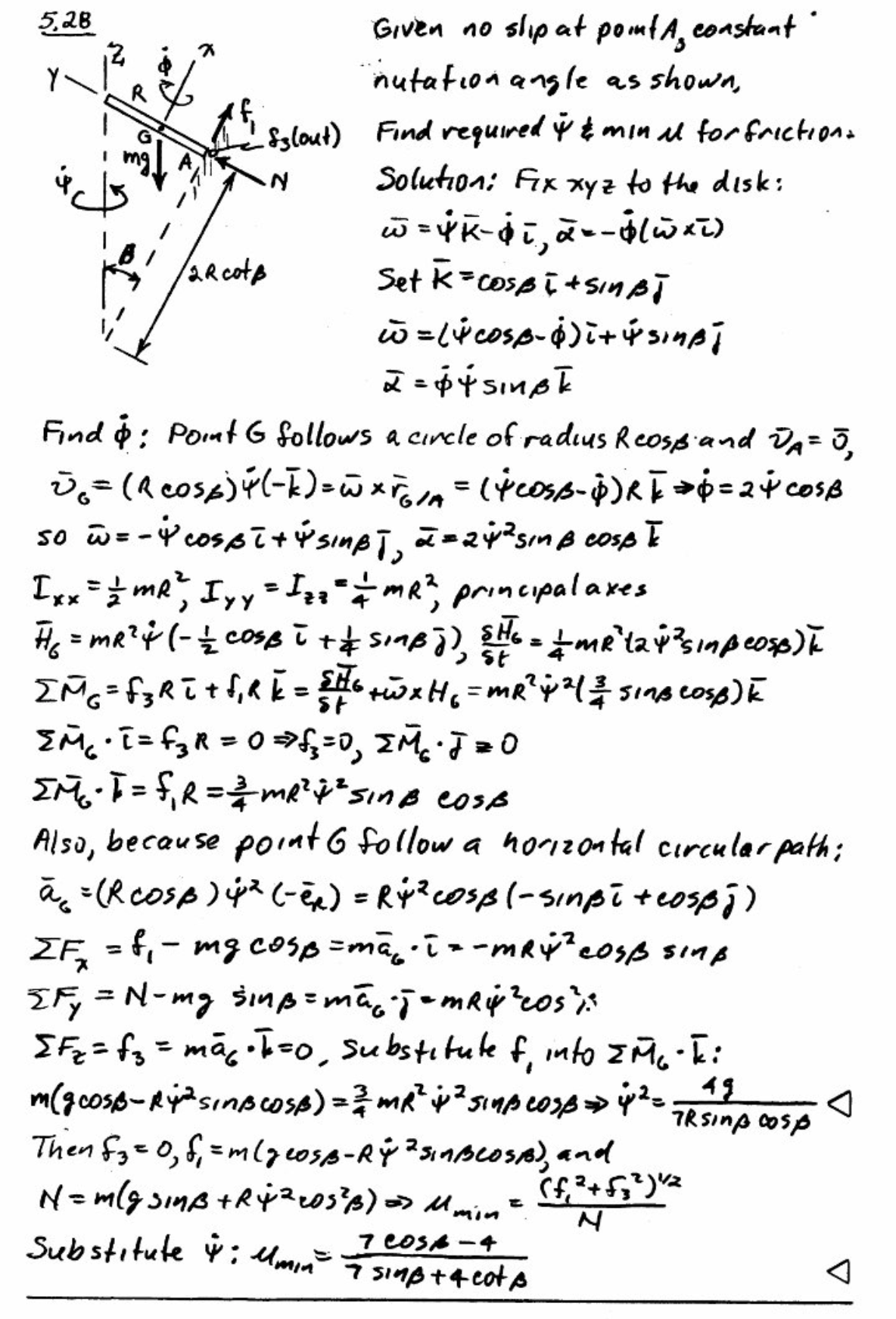 Solved Please refer to the solution below, but please use | Chegg.com