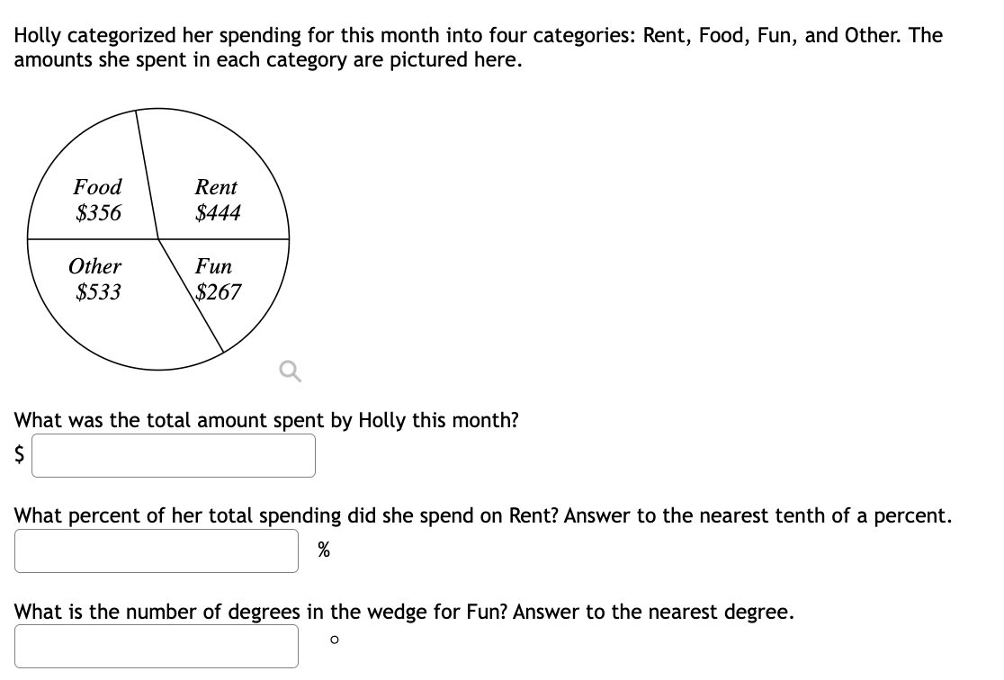 Solved Express all answers as fractions! A bag contains 8 | Chegg.com