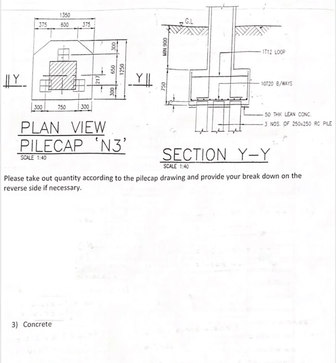 Solved Building, Civil engineering | Chegg.com