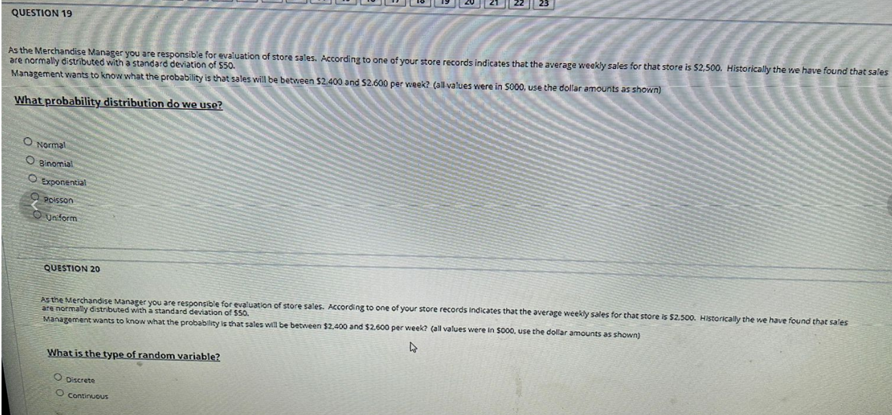 Solved I need help in these questions. Please I have only | Chegg.com