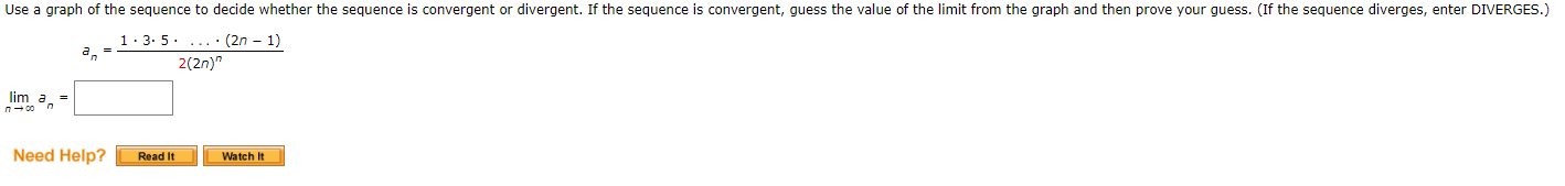 Solved Need Help? | Chegg.com