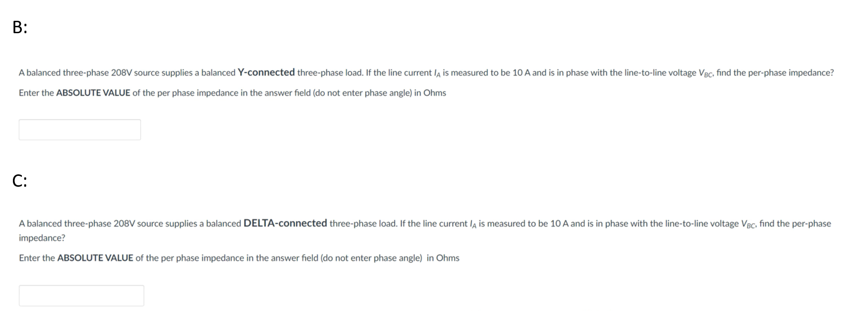 Solved Power System 2, Please solve the problem step by | Chegg.com