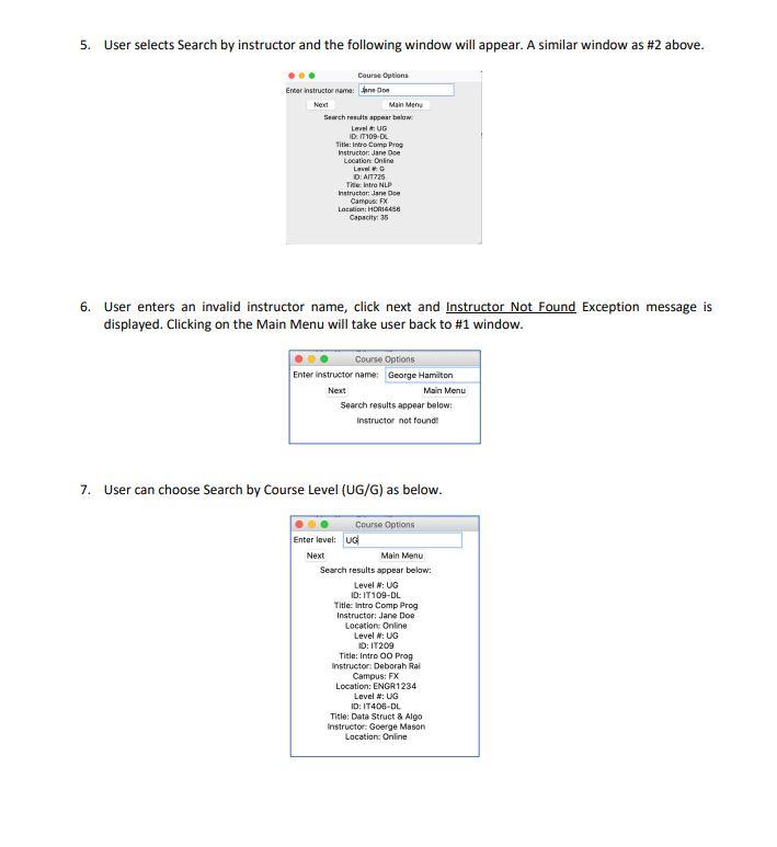 Topics: methods, inheritance, extending built-ins, | Chegg.com