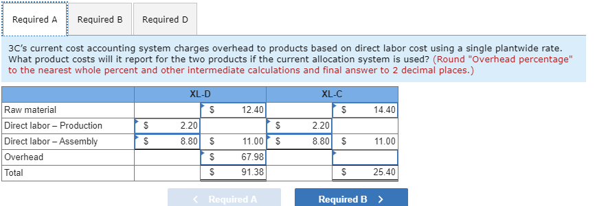 California Circuits Company (3C) manufactures a | Chegg.com