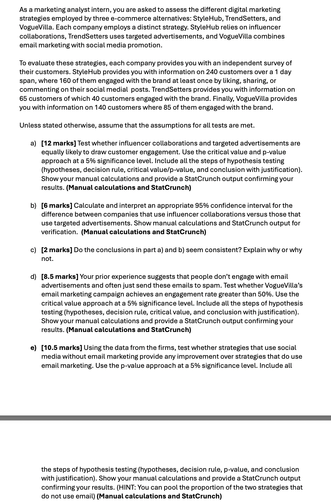 Please also include how to calculate on | Chegg.com