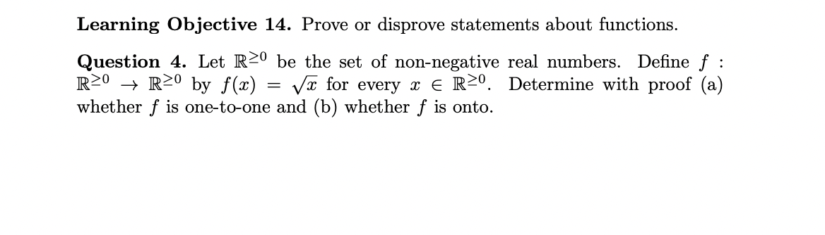 Solved Learning Objective 11. Write algebraic proofs of set | Chegg.com Solved Learning Objective 11. Write algebraic proofs of set | Chegg.com