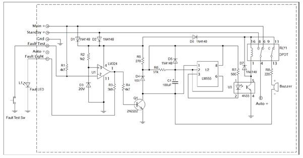 Solved Use the software Veroroute to design the pcb for the | Chegg.com