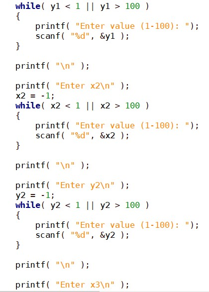 C Programming help with functions. I have attached | Chegg.com