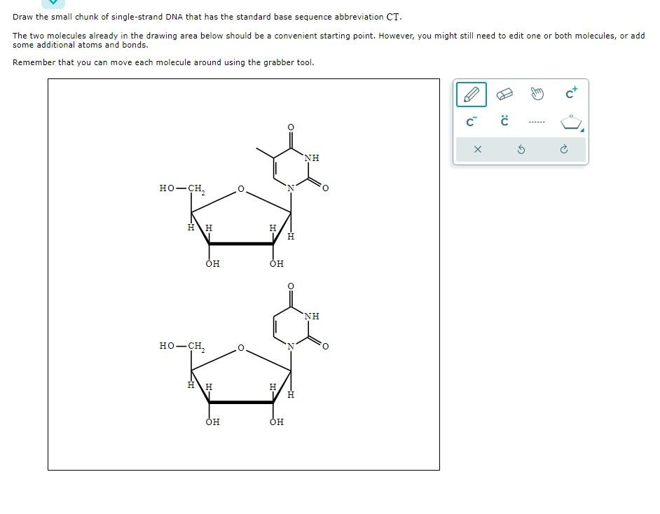 Only correct answer please thanks, need asap Draw | Chegg.com
