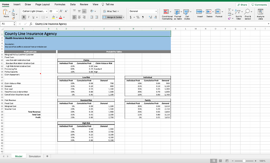 Solved Step Instructions Points Possible 1 0 Start Excel. | Chegg.com