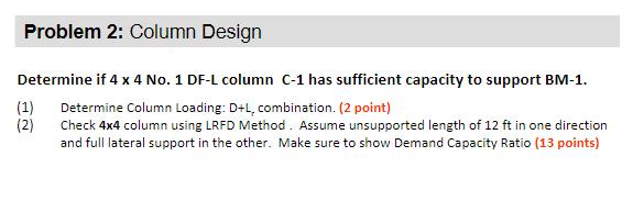 Solved Given: \begin{tabular}{ll} \hline Roof DL & =15psf \\ | Chegg.com