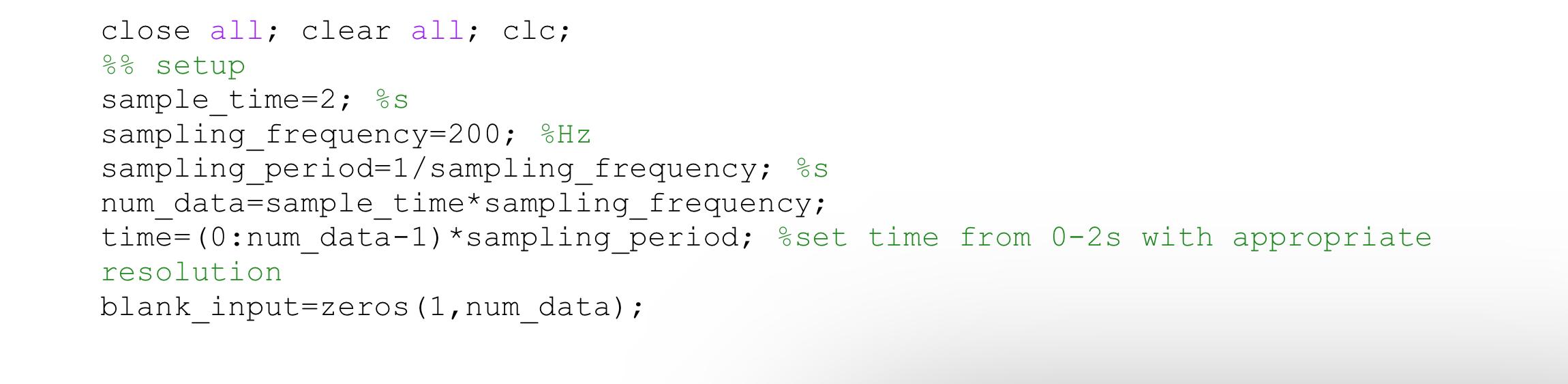 Solved Here is my question please put the code in MATLAB | Chegg.com