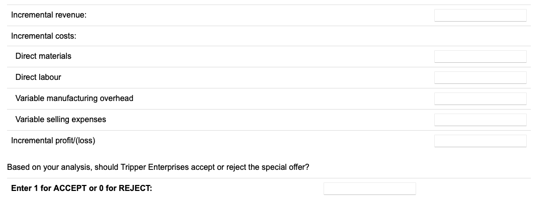 Solved Tripper Skippers is the creator of the "Superfly", an | Chegg.com