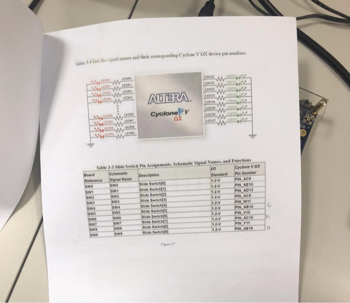 User-Defined Slide Switch There are ten slide | Chegg.com