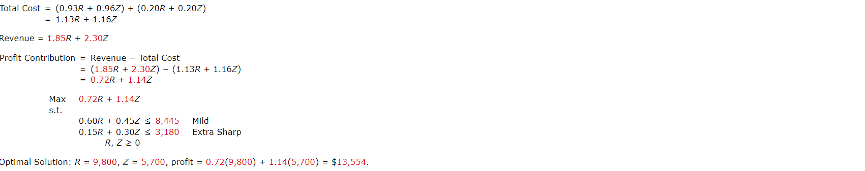 Solved THE ABOVE ANSWER IS WHAT I NEED SOLVED. BELOW IS | Chegg.com