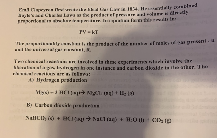 Solved on the 2nd picture, you can see the reactions in the | Chegg.com