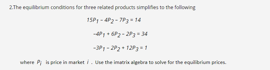 Solved Could I please know how to make this in a clear and | Chegg.com