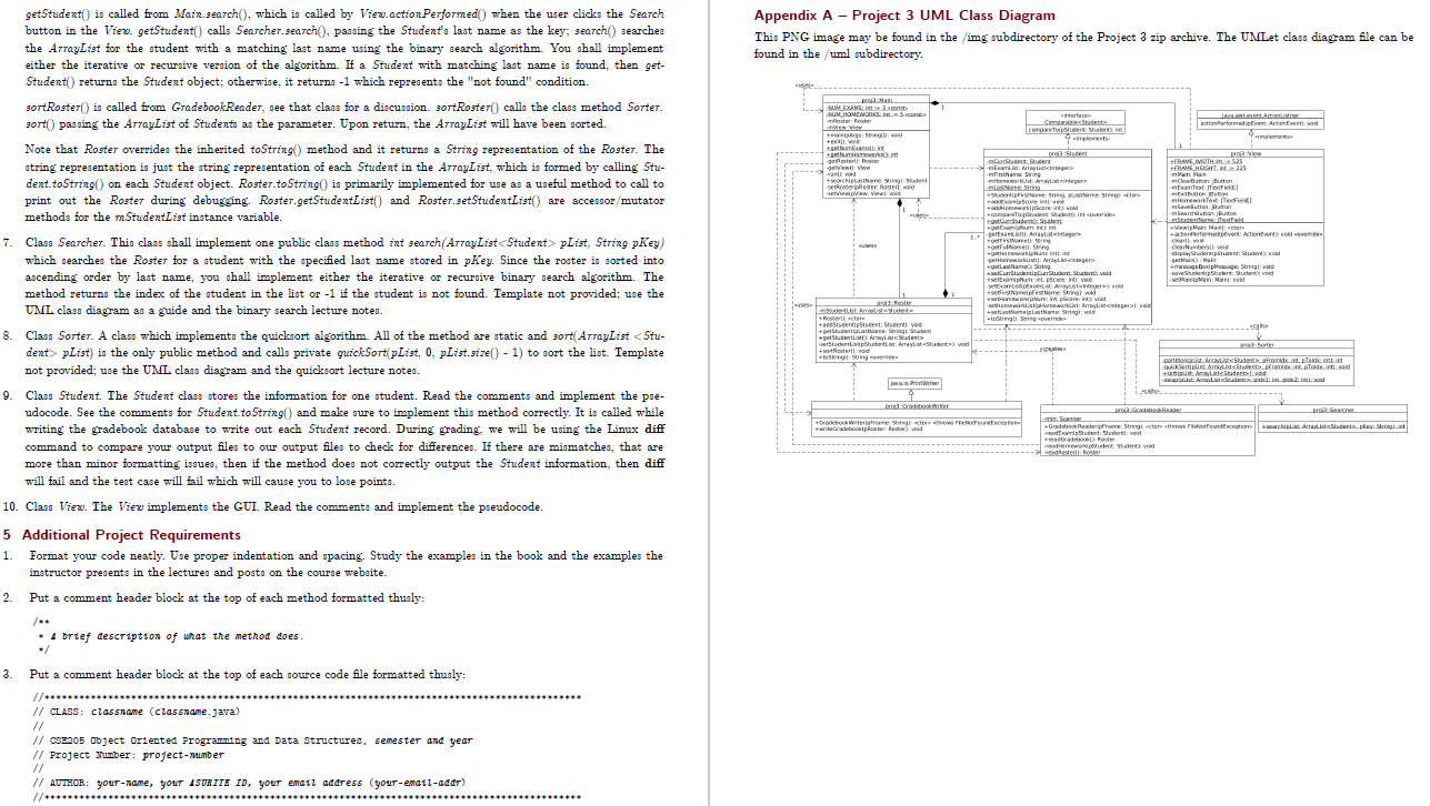 java: code too large to upload, it is a variation of | Chegg.com