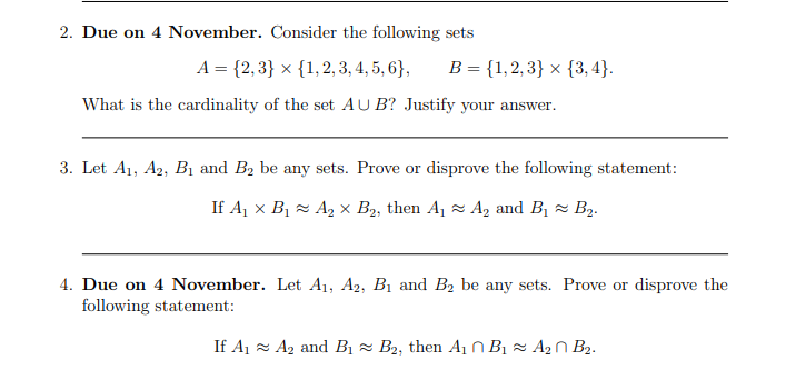 Solved Need solutions for only Q2 and Q4. Please explain | Chegg.com