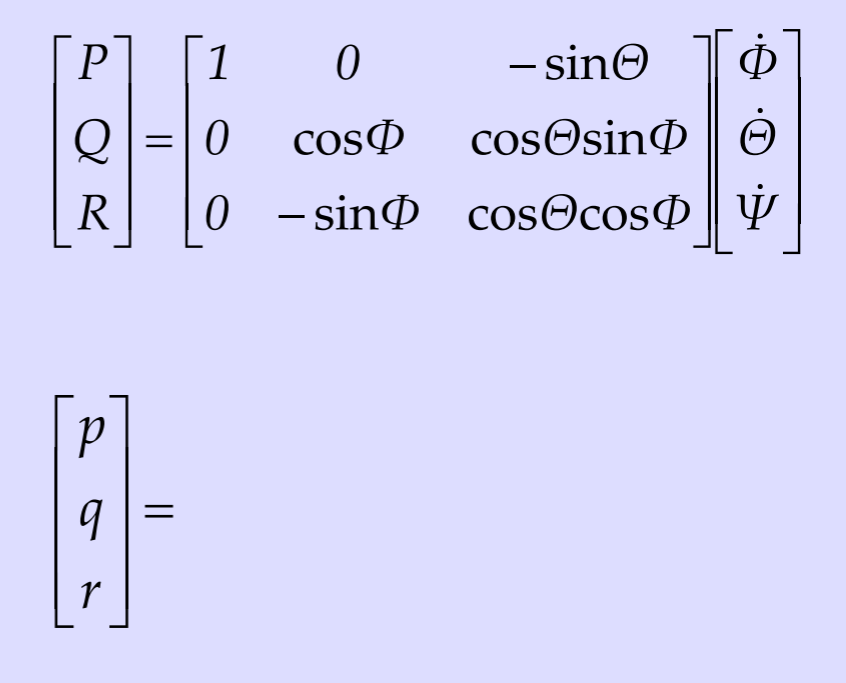 Solved P 1 0 - sino Q = 0 cos cos sin Ô R 0 -sino cos@cos р | Chegg.com