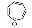 Solved Shown is a very unstable compound, use the frost | Chegg.com