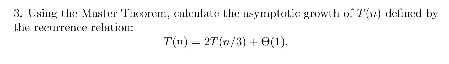 Solved 1. The pseudo-code below gives an algorithm to add | Chegg.com
