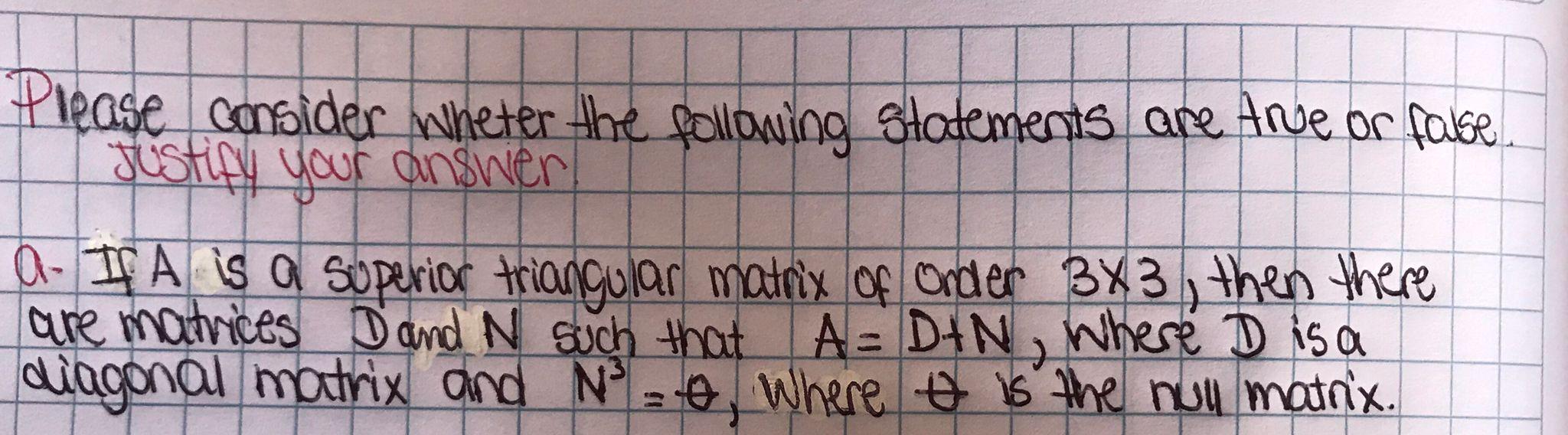 Solved Hello can you please explain me the following | Chegg.com