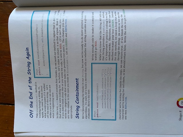 set Up In this lab, we will practice writing loops | Chegg.com