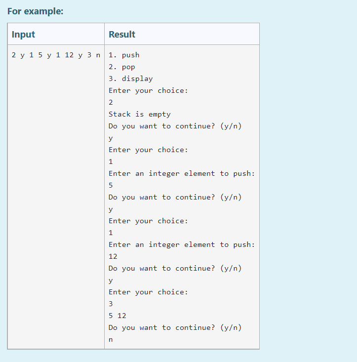 Solved Write a complete C++ Program to implement your own | Chegg.com