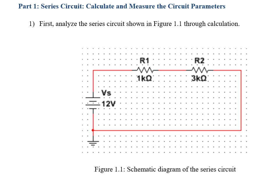 Solved Apply Ohm’s Law to obtain the source current (I_(S )) | Chegg.com