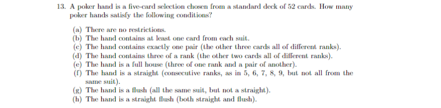 Solved 1. How many eight-character passwords can be formed | Chegg.com