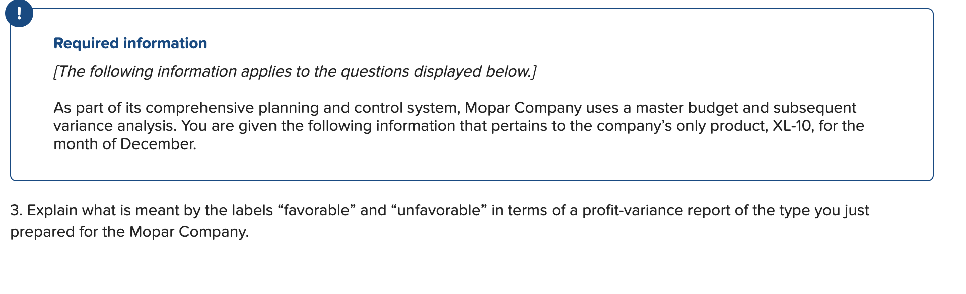 Solved EXHIBIT 14.4 Breakdown of Total Operating Income | Chegg.com