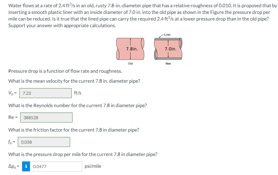 Solved Please check over and correct the remaining white | Chegg.com