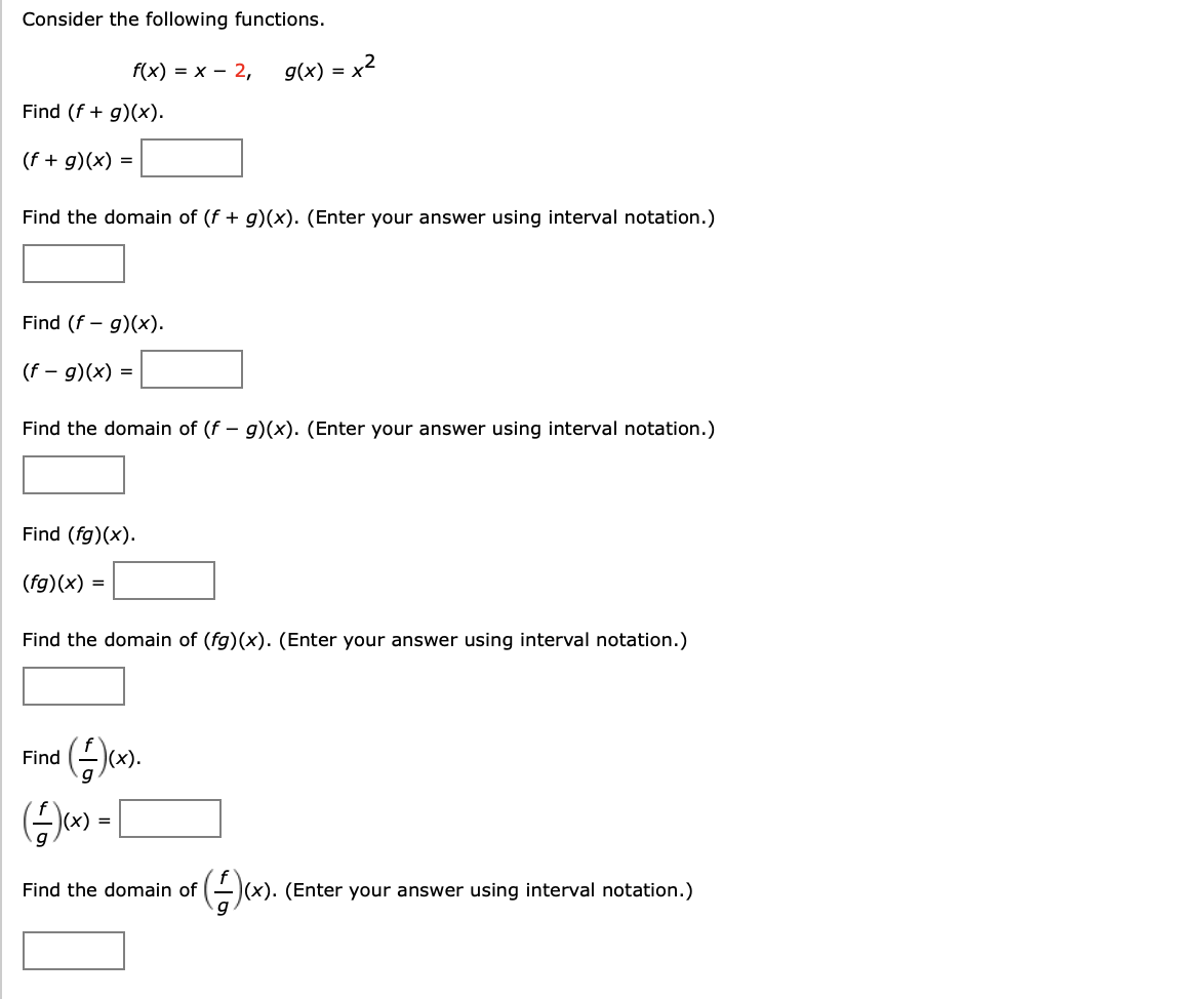 Solved Can you please fill in the blanks to this please? | Chegg.com