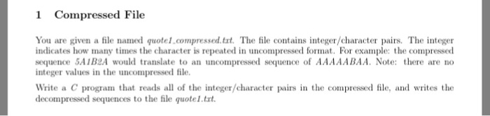 I need the answers in C not. C++ or Java so no using | Chegg.com