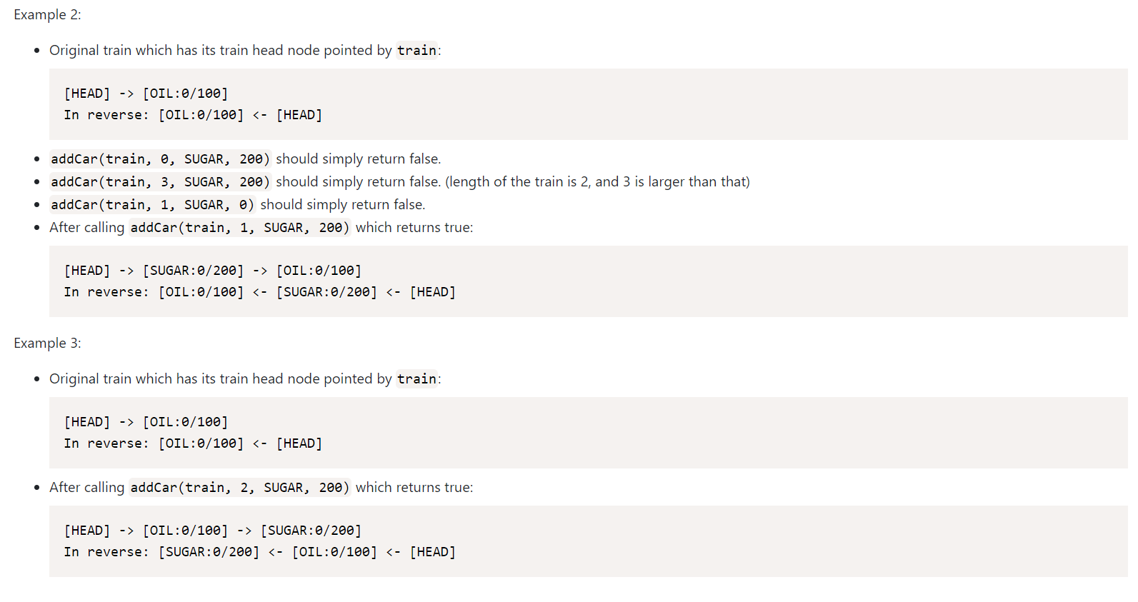 Solved type: HEAD maxLoad: 0 | load:0 prev: nullptr next 自1月 | Chegg.com