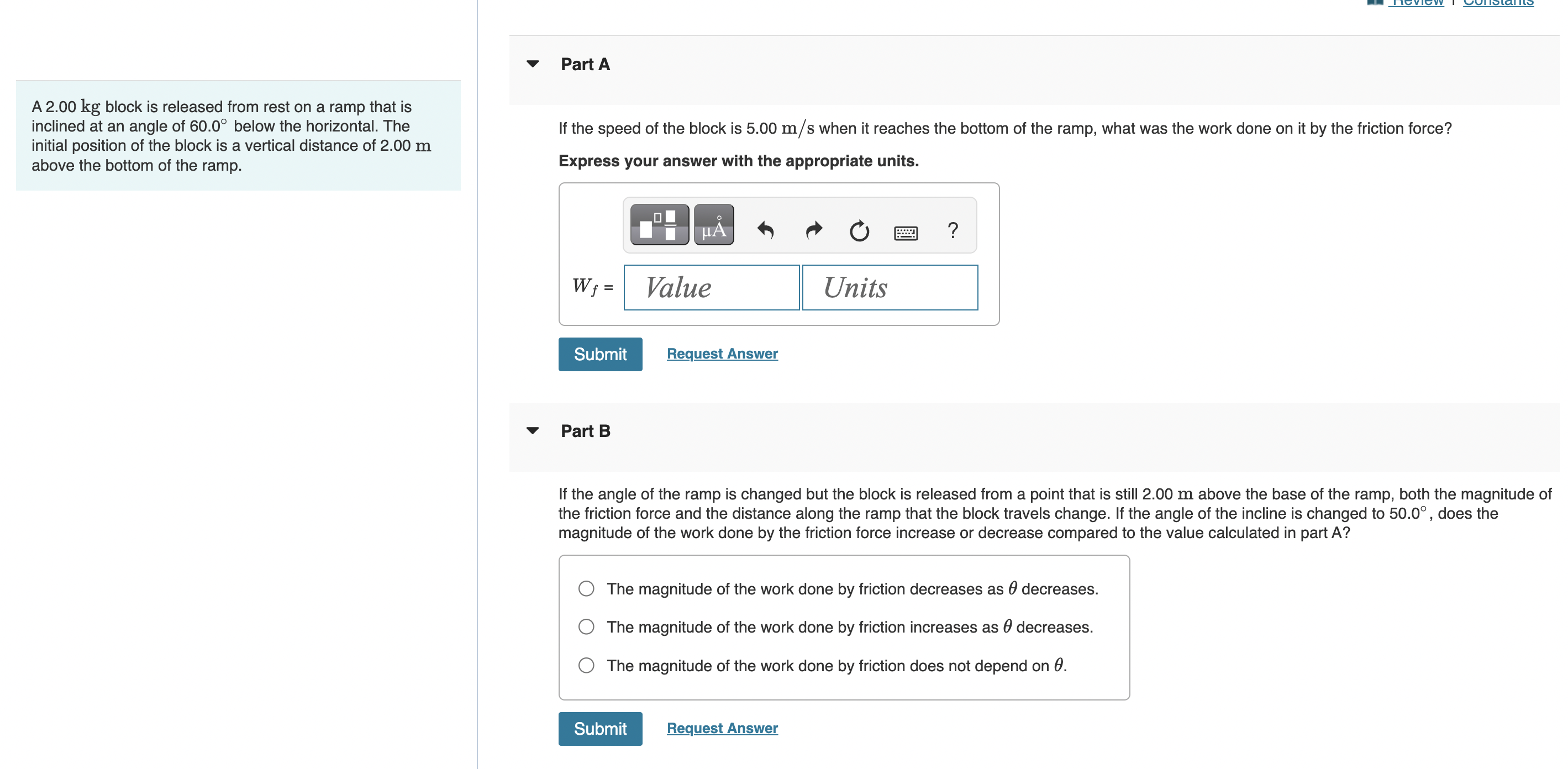 Solved Please solve this Theoretically and Numerically. | Chegg.com