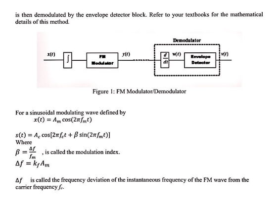 Solved Objectives The main objectives of this experiment | Chegg.com