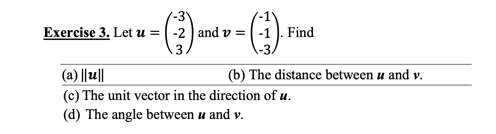 Solved I want a definitive answer to this question with an | Chegg.com
