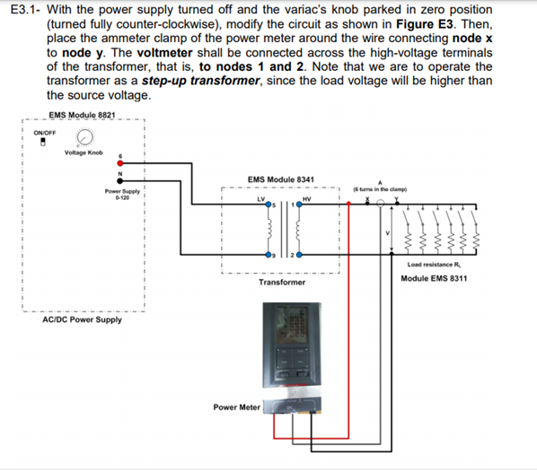 Please simulate the circuit outlined below using | Chegg.com