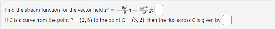 Solved If C is the curve given by | Chegg.com
