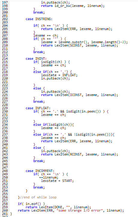 In this programming assignment, you will be building | Chegg.com