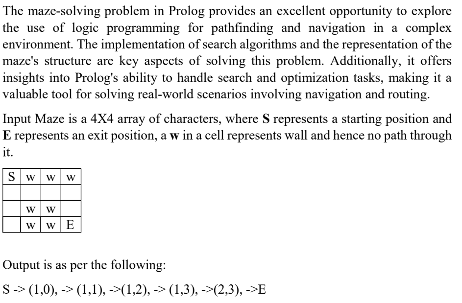 Solved Pathfinding: Finding a path from the start point to | Chegg.com