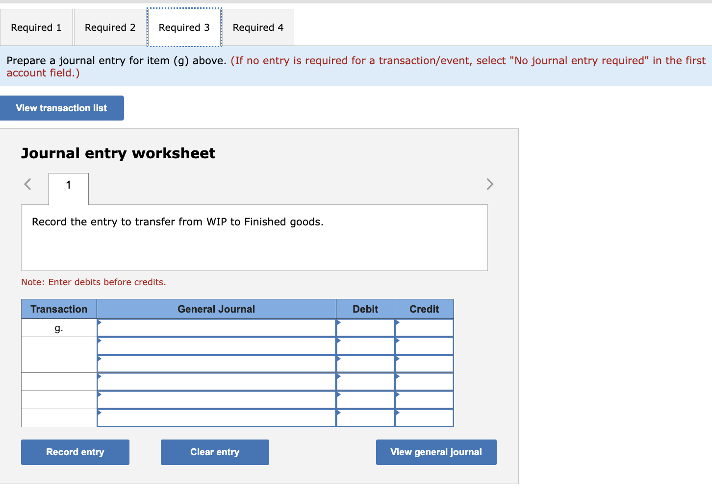 PLEASE ORGANIZE!! | Chegg.com