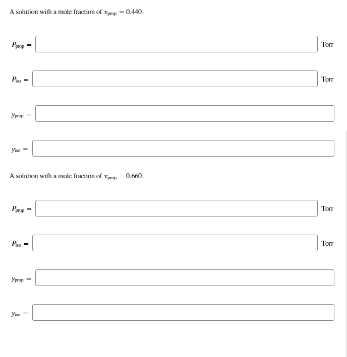 Solved 1-propanol (n-propanol) and 2-propanol (isopropanol) | Chegg.com